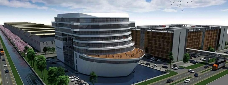 培能学院 - 大学名单