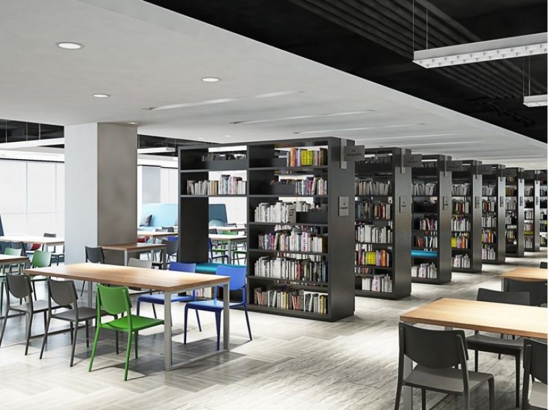 培能学院 - 大学名单