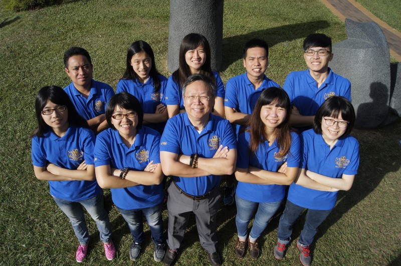 National Chung Hsing University - University List